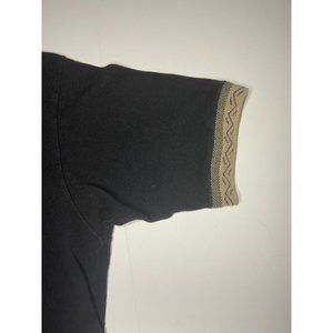 H.L. Miller | Shirts | Vintage Polo Aztec Tribal Shirt Hl Miller Men Xl ...